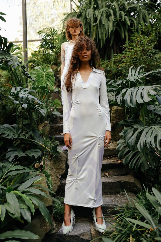 Constança Entrudo - ModaLisboa