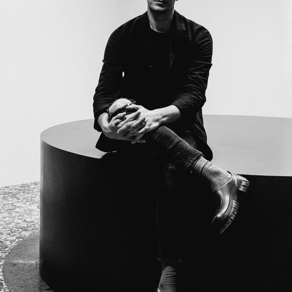 Gabriele Moschin - ModaLisboa