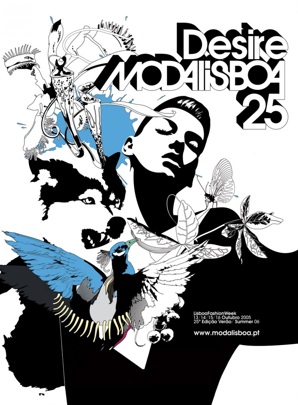 Edições - ModaLisboa