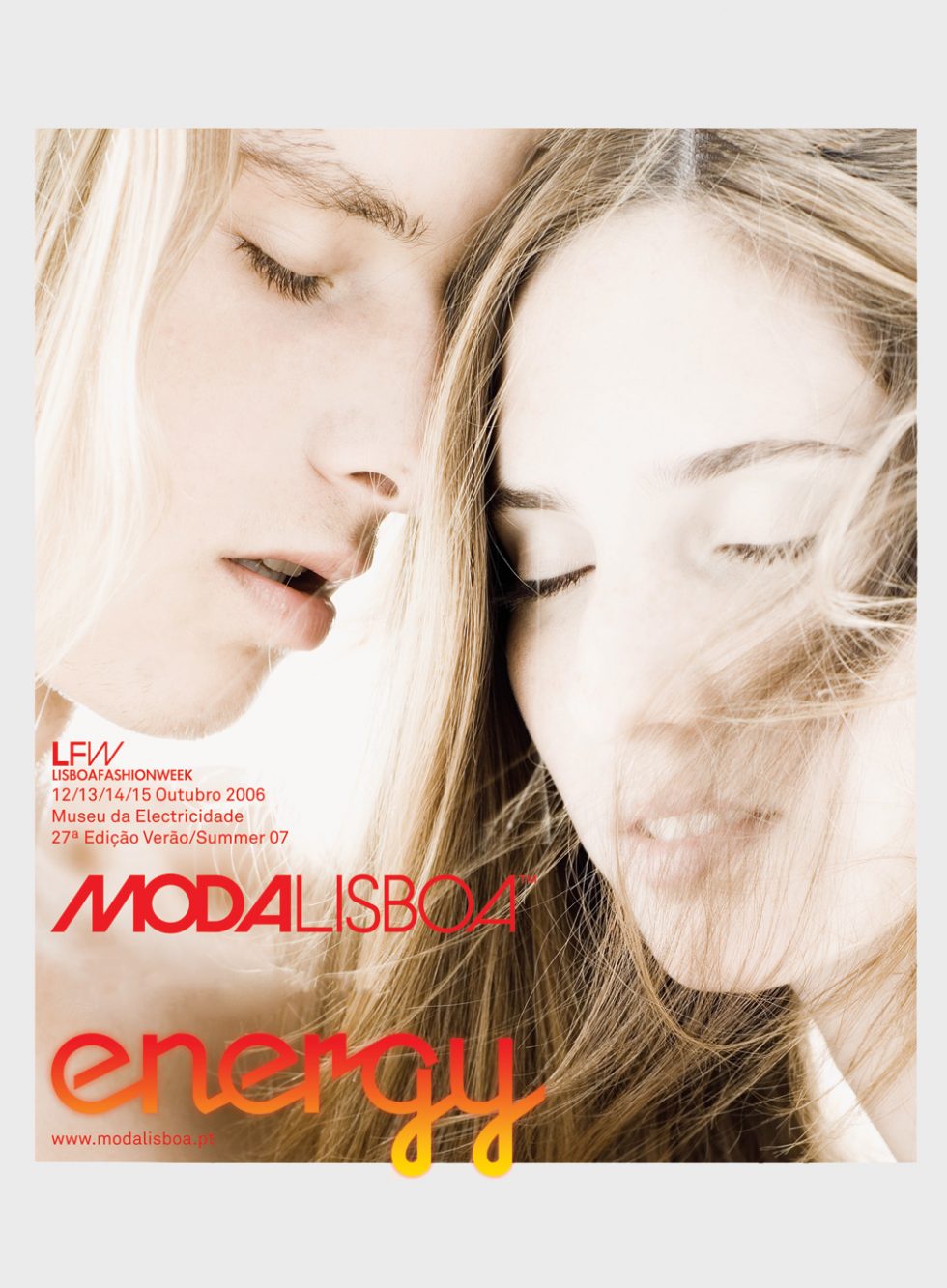 Edições - ModaLisboa
