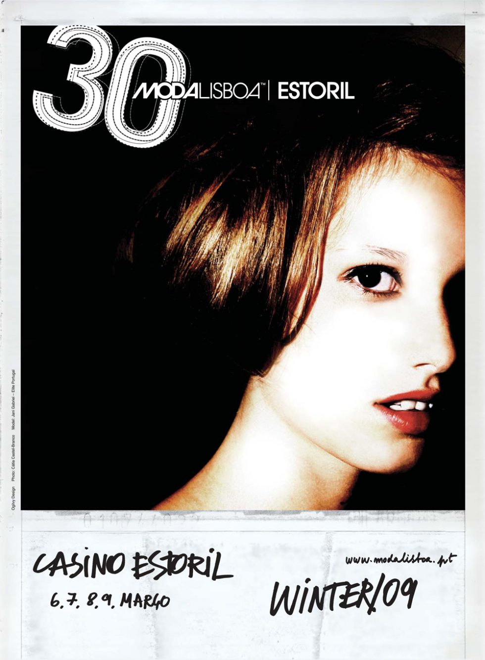 Edições - ModaLisboa