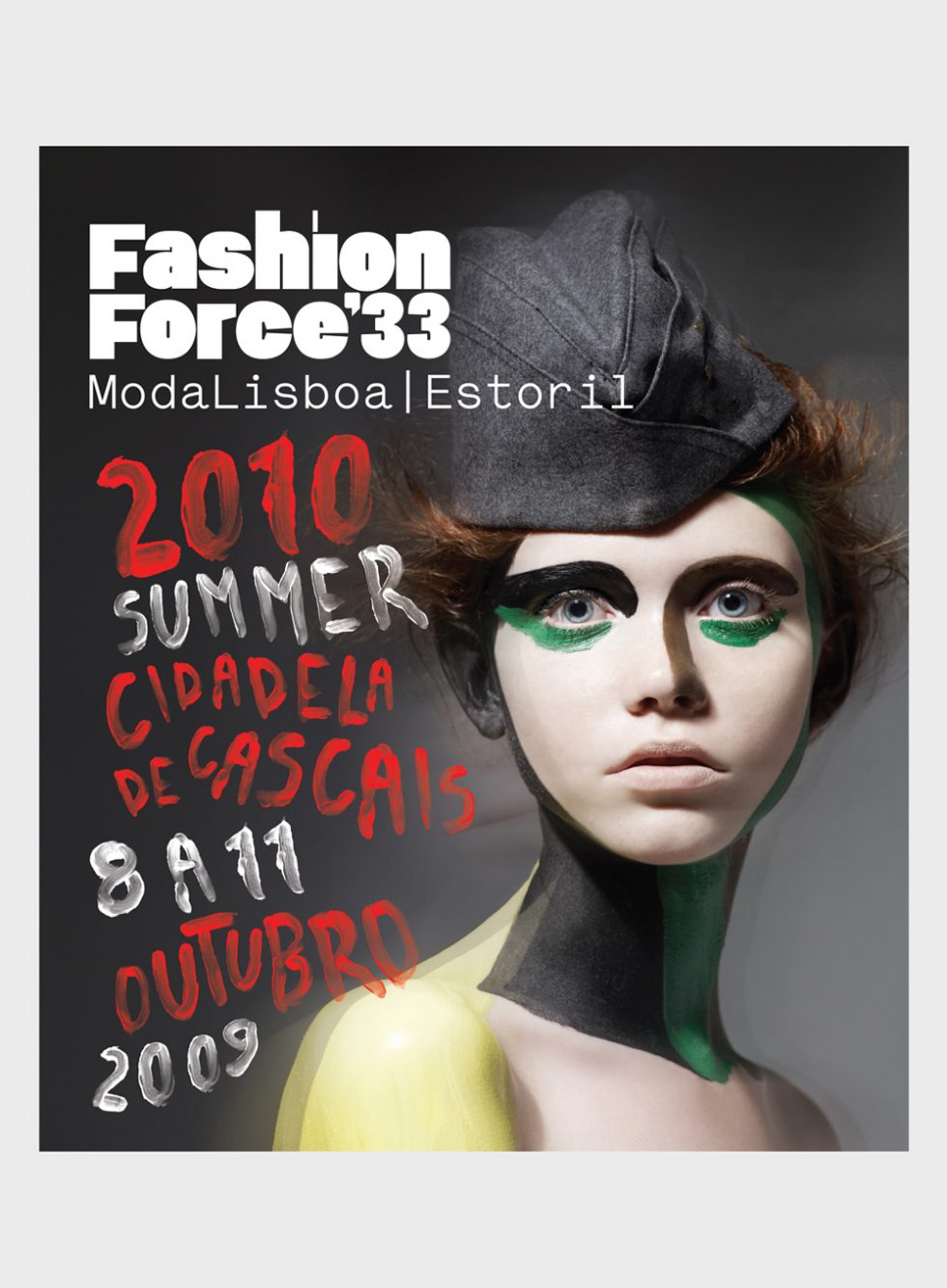 Edições - ModaLisboa