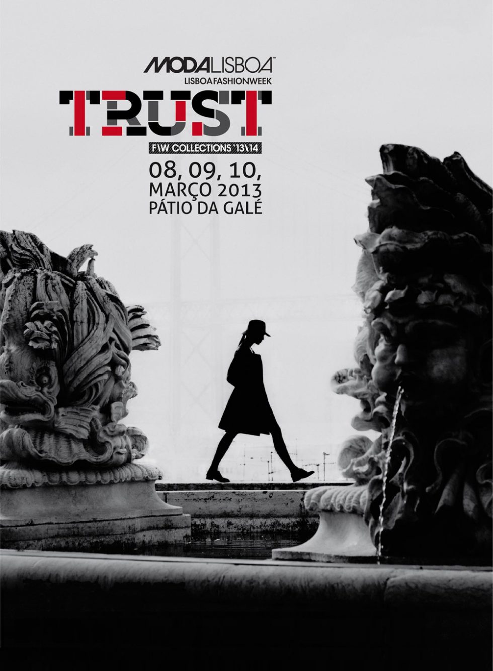 Edições - ModaLisboa