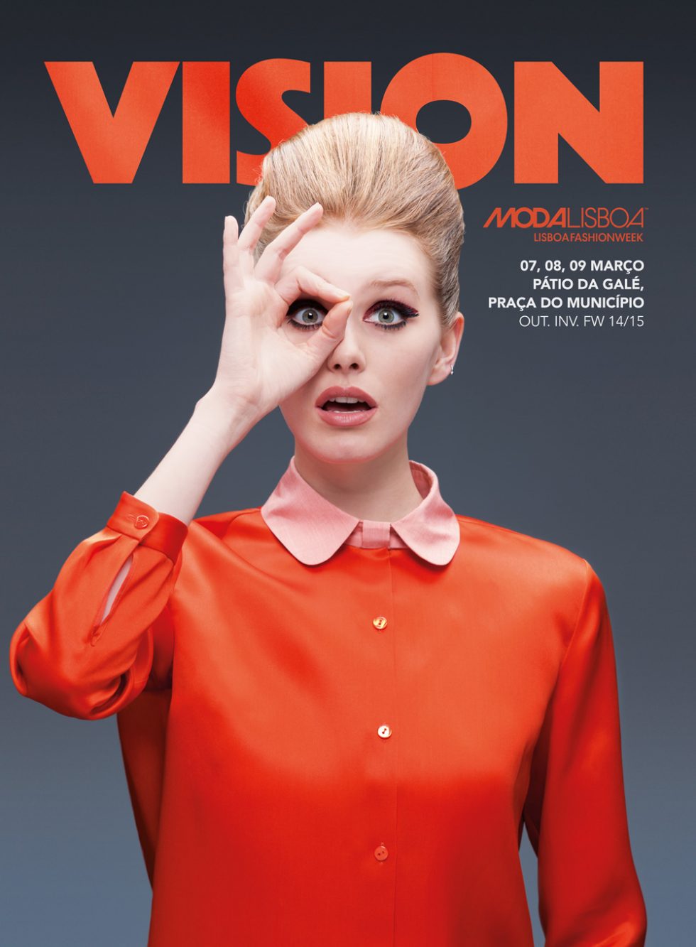 Edições - ModaLisboa