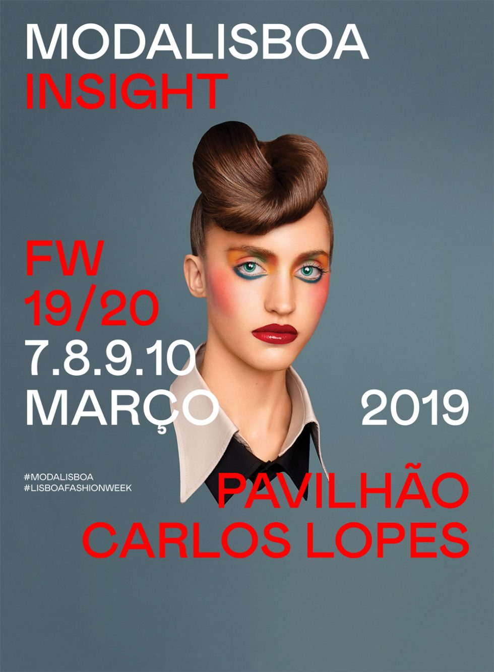 Edições - ModaLisboa