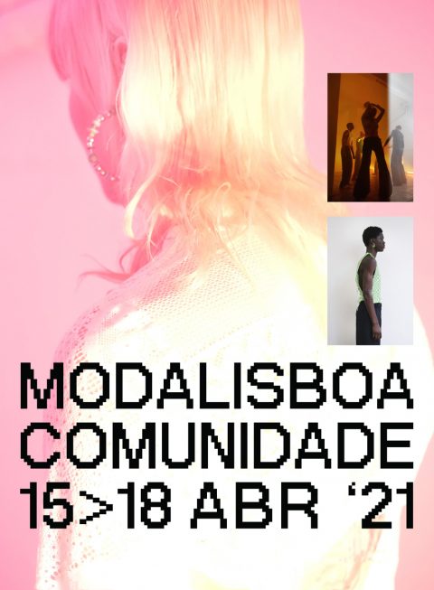 Edições - ModaLisboa