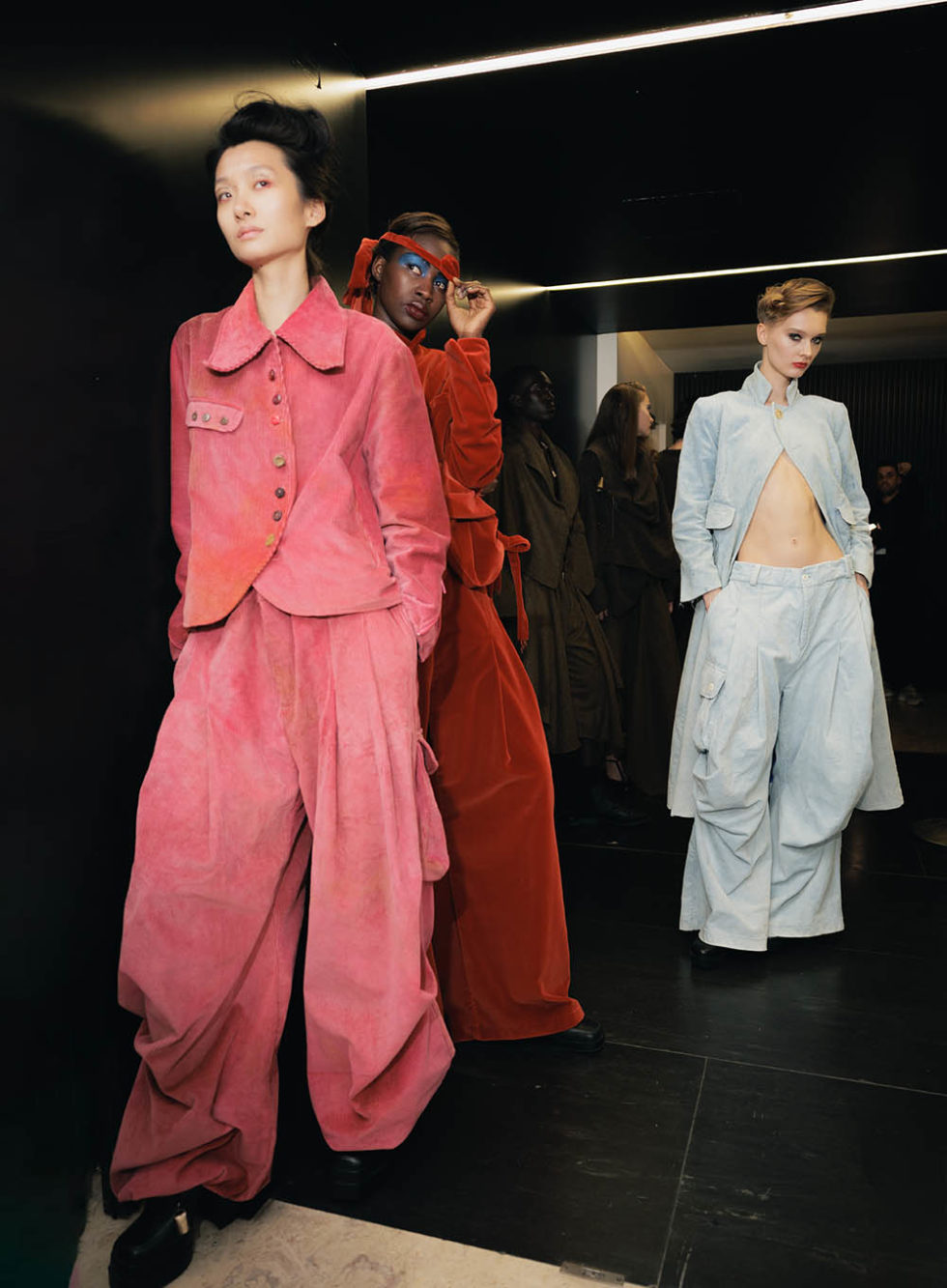 ModaLisboa - Lisboa Fashion Week
