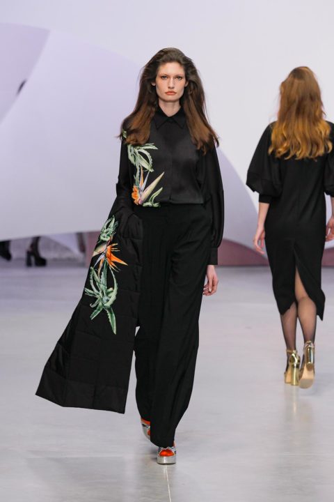 Carlos Gil - ModaLisboa