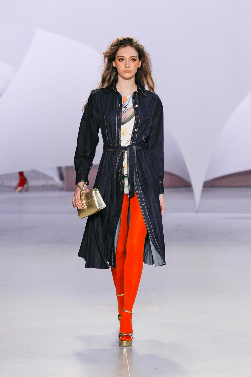 Carlos Gil - ModaLisboa