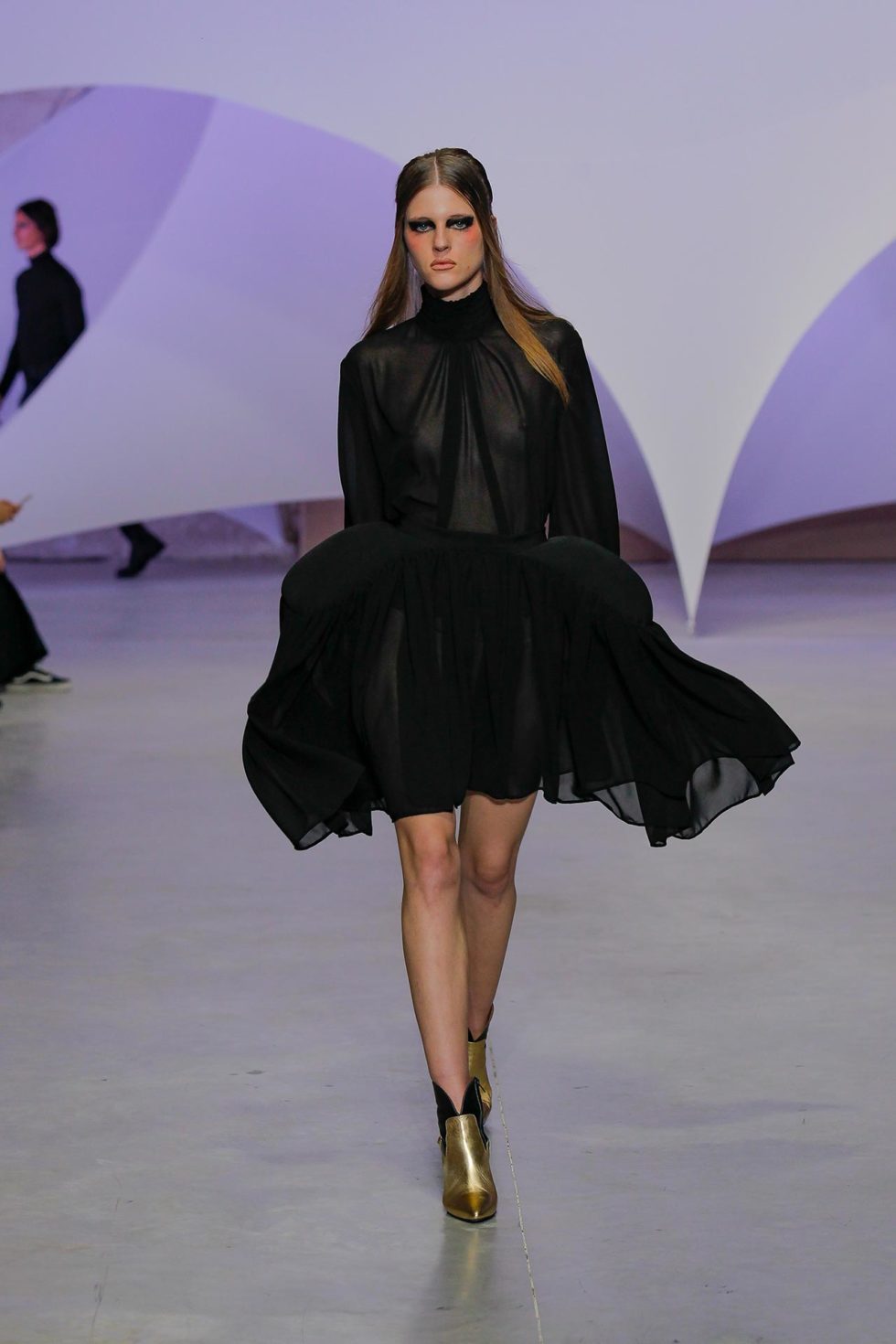 Dino Alves - ModaLisboa