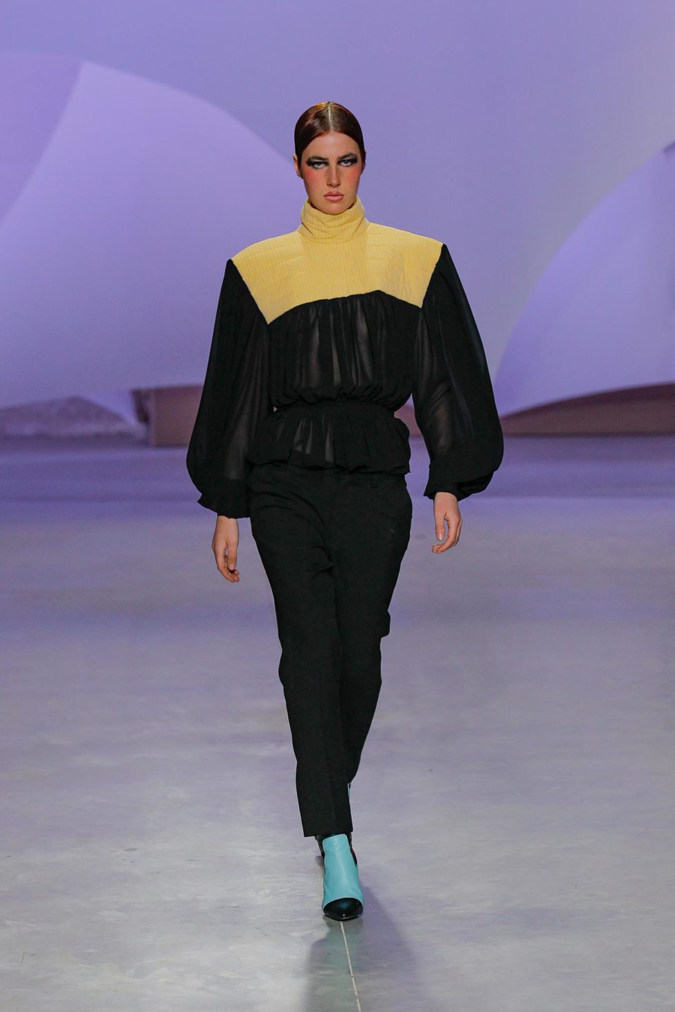 Dino Alves - ModaLisboa