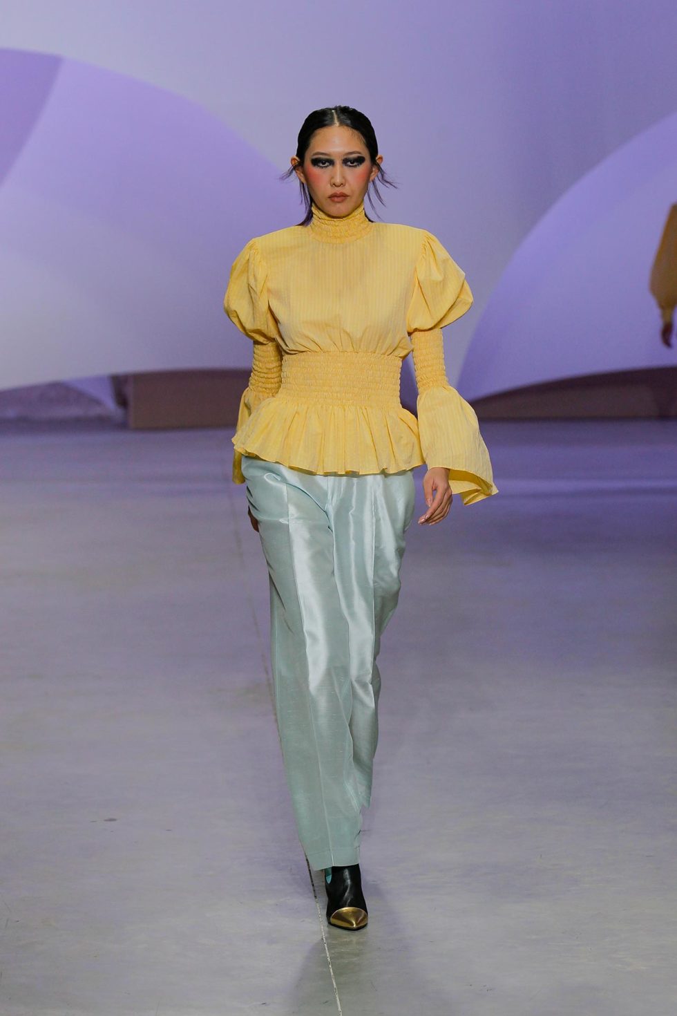 Dino Alves - ModaLisboa