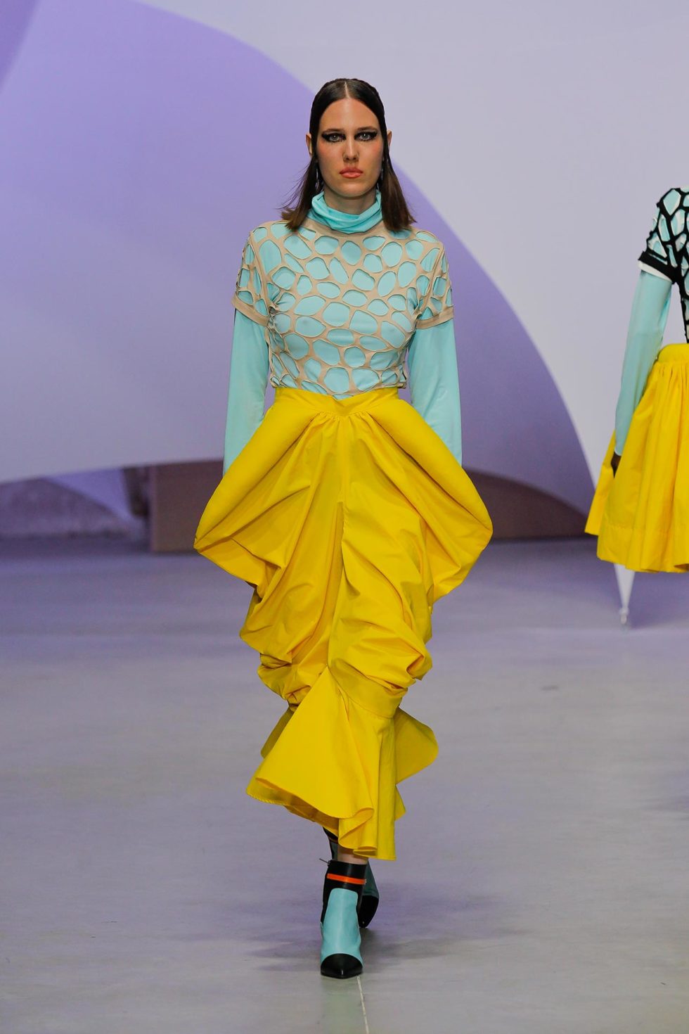 Dino Alves - ModaLisboa