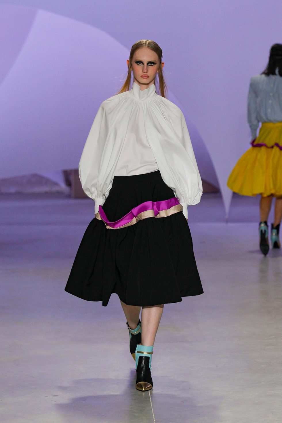 Dino Alves - ModaLisboa