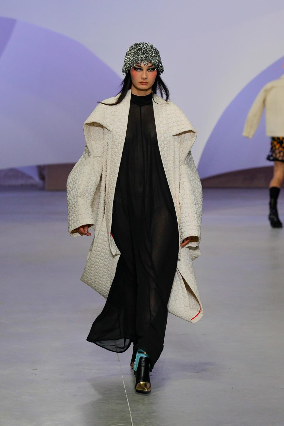 Dino Alves - ModaLisboa