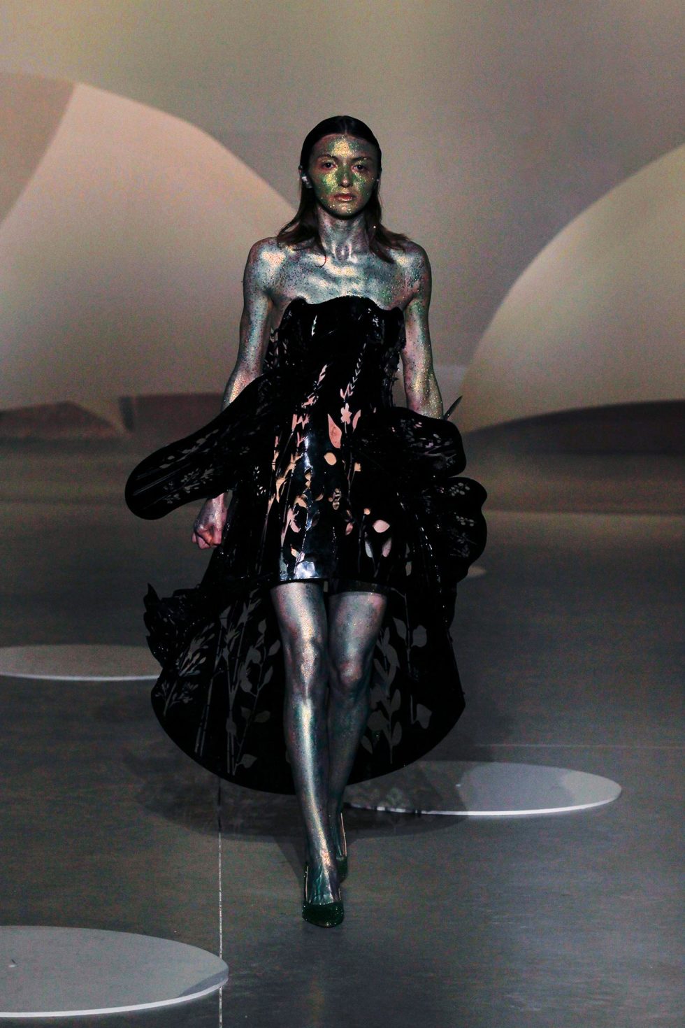 Olga Noronha - ModaLisboa