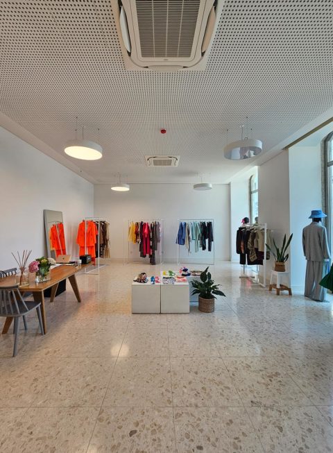 ModaLisboa - ModaLisboa