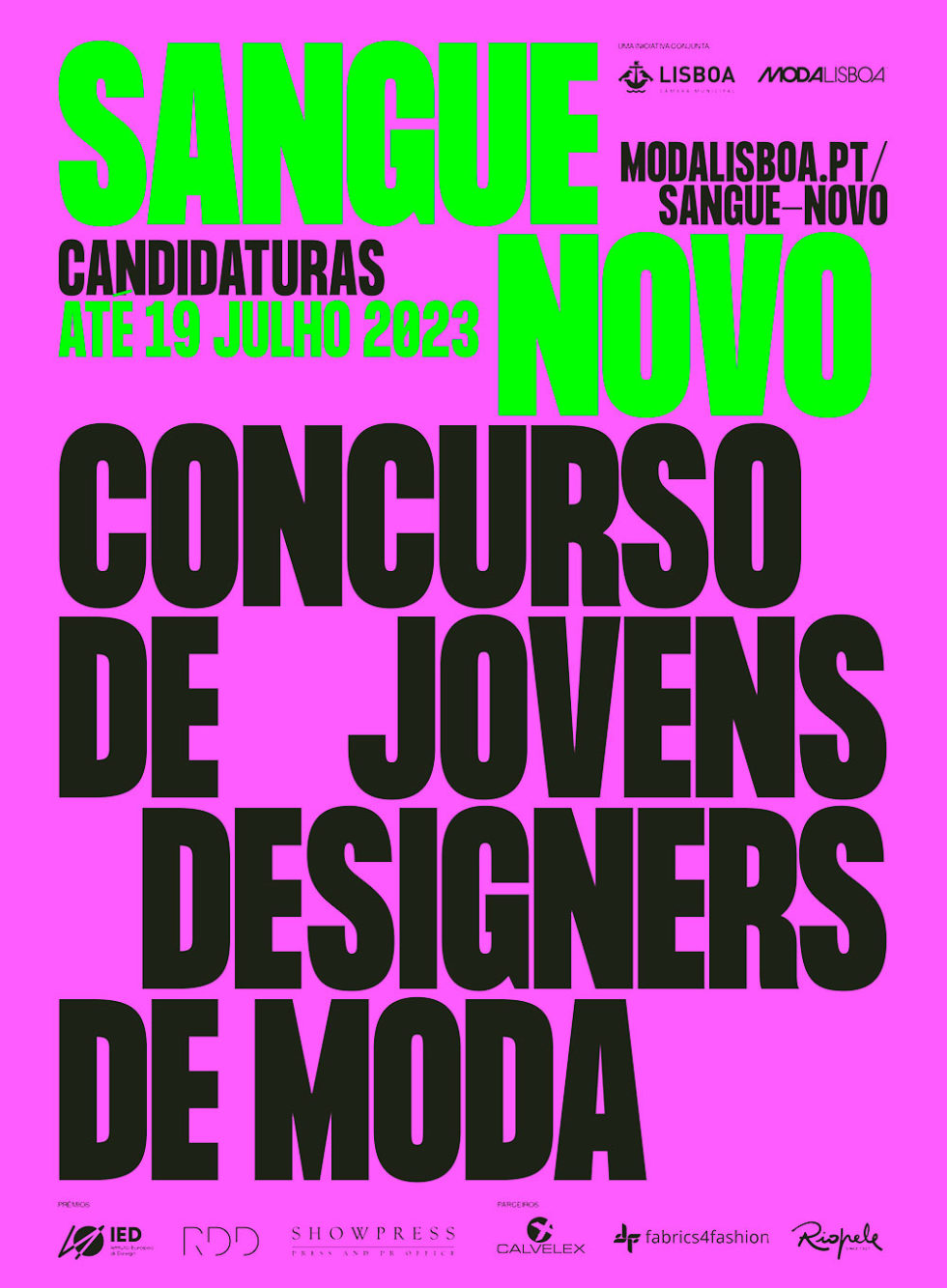 ModaLisboa - ModaLisboa