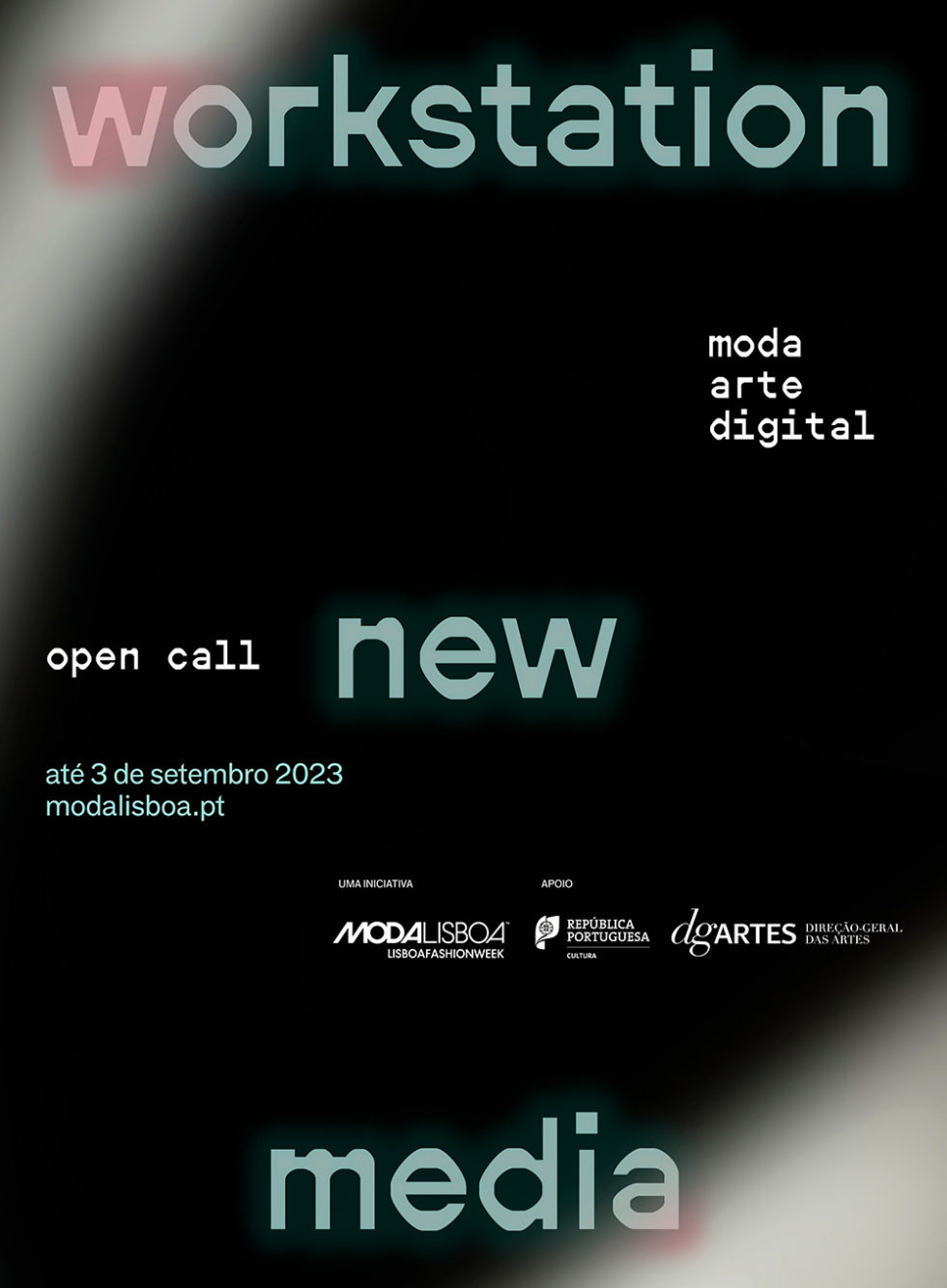 Notícias - ModaLisboa