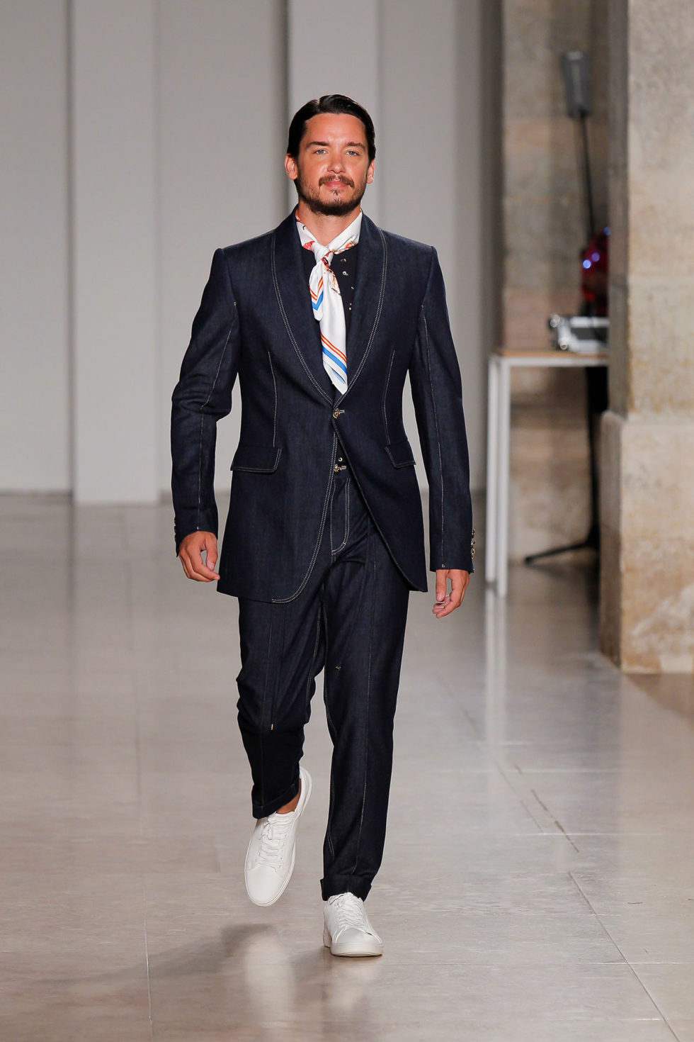 Carlos Gil - ModaLisboa