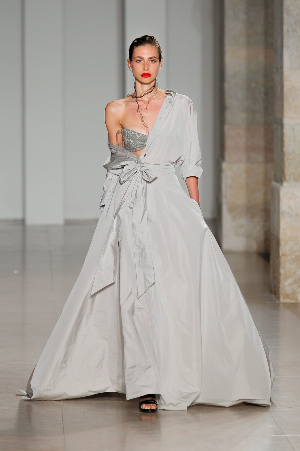 Nuno Baltazar - ModaLisboa