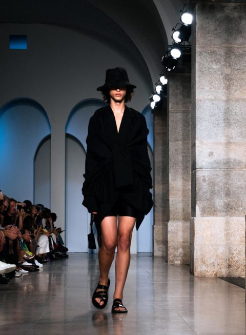 ModaLisboa - ModaLisboa