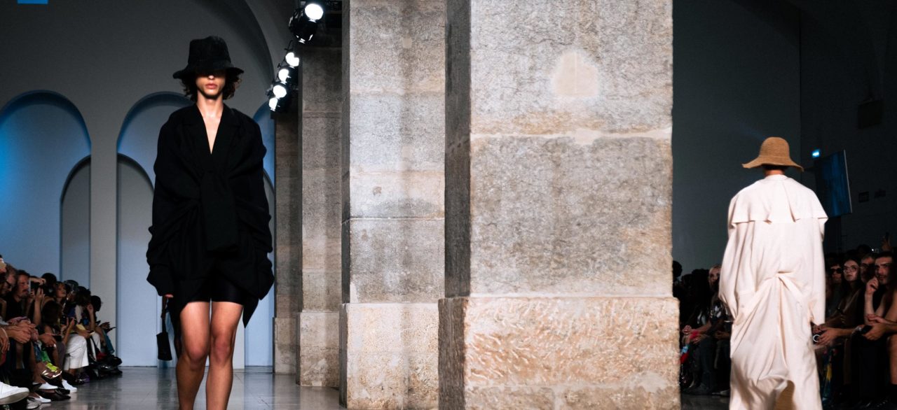 ModaLisboa - ModaLisboa