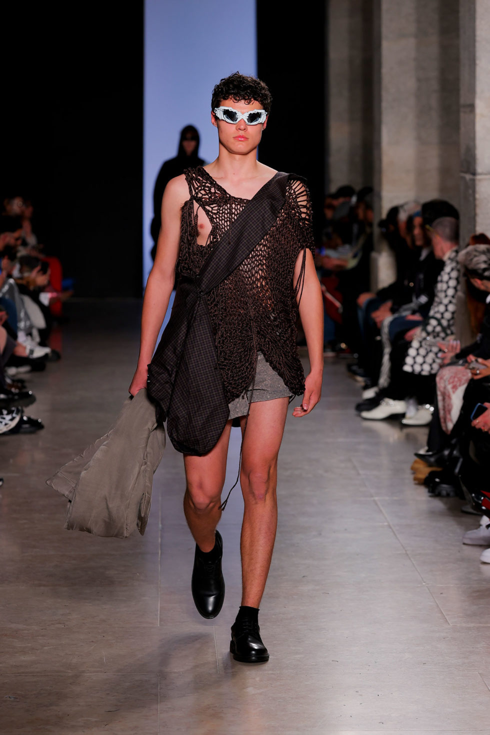 Bárbara Atanásio - ModaLisboa