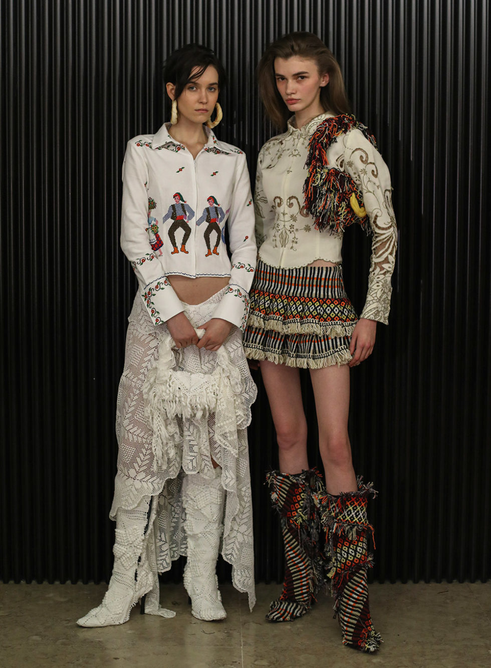 ModaLisboa - Lisboa Fashion Week