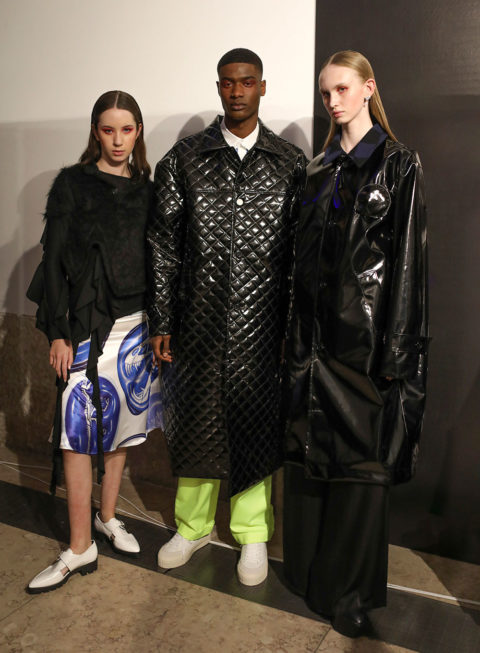 ModaLisboa - Lisboa Fashion Week