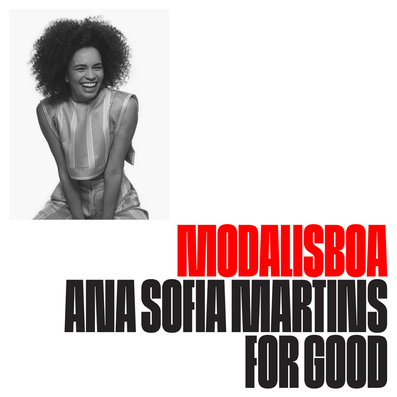 ModaLisboa For Good - ModaLisboa