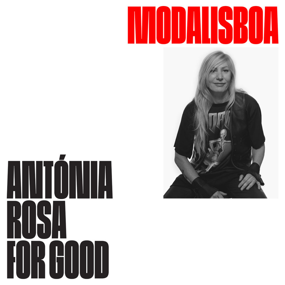 ModaLisboa For Good - ModaLisboa