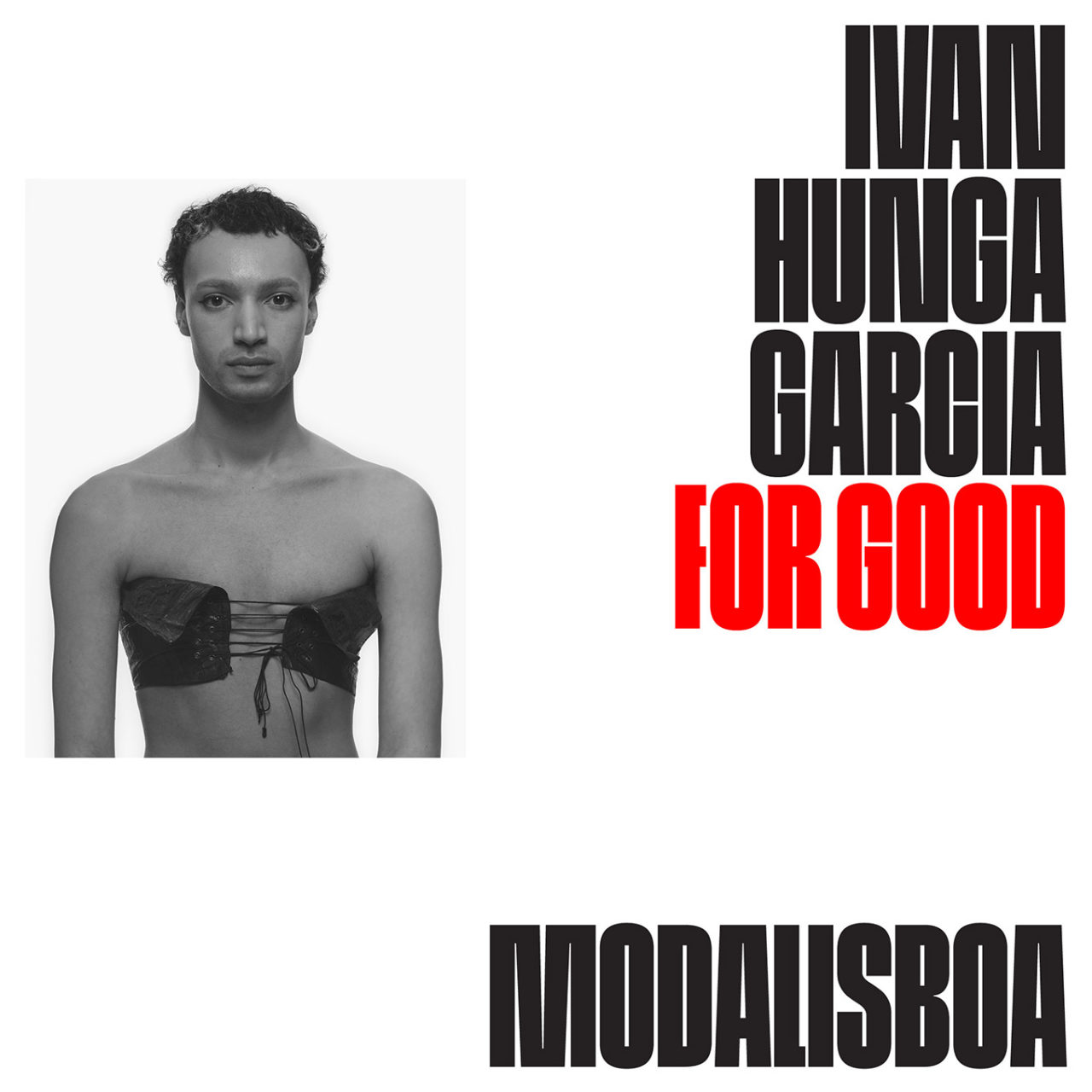 ModaLisboa For Good - ModaLisboa