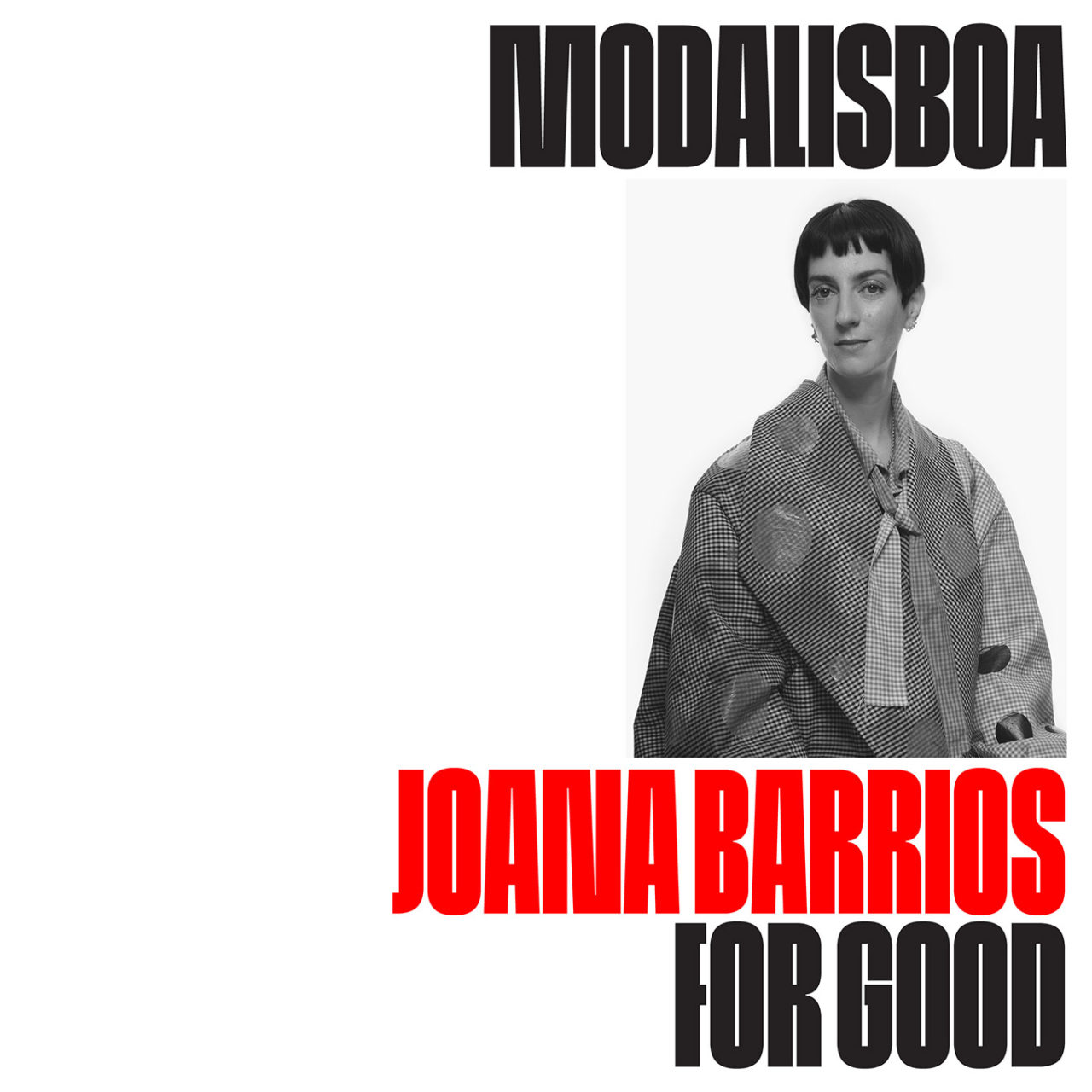 ModaLisboa For Good - ModaLisboa