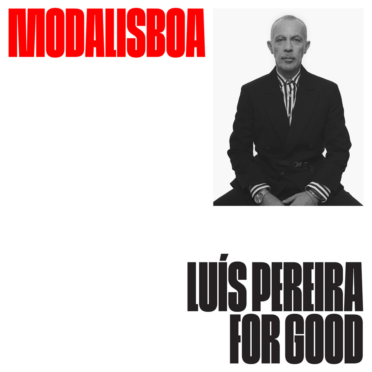 ModaLisboa For Good - ModaLisboa