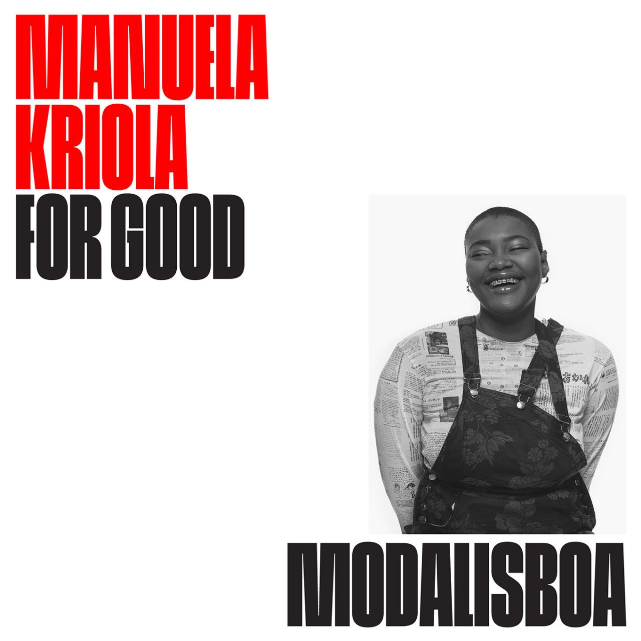 ModaLisboa For Good - ModaLisboa