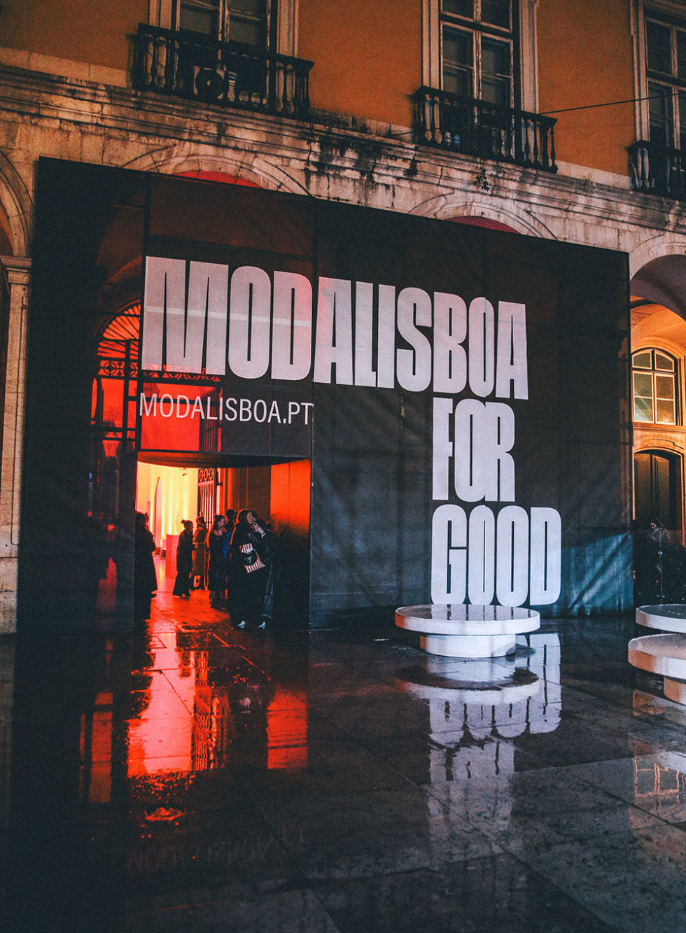 ModaLisboa - ModaLisboa