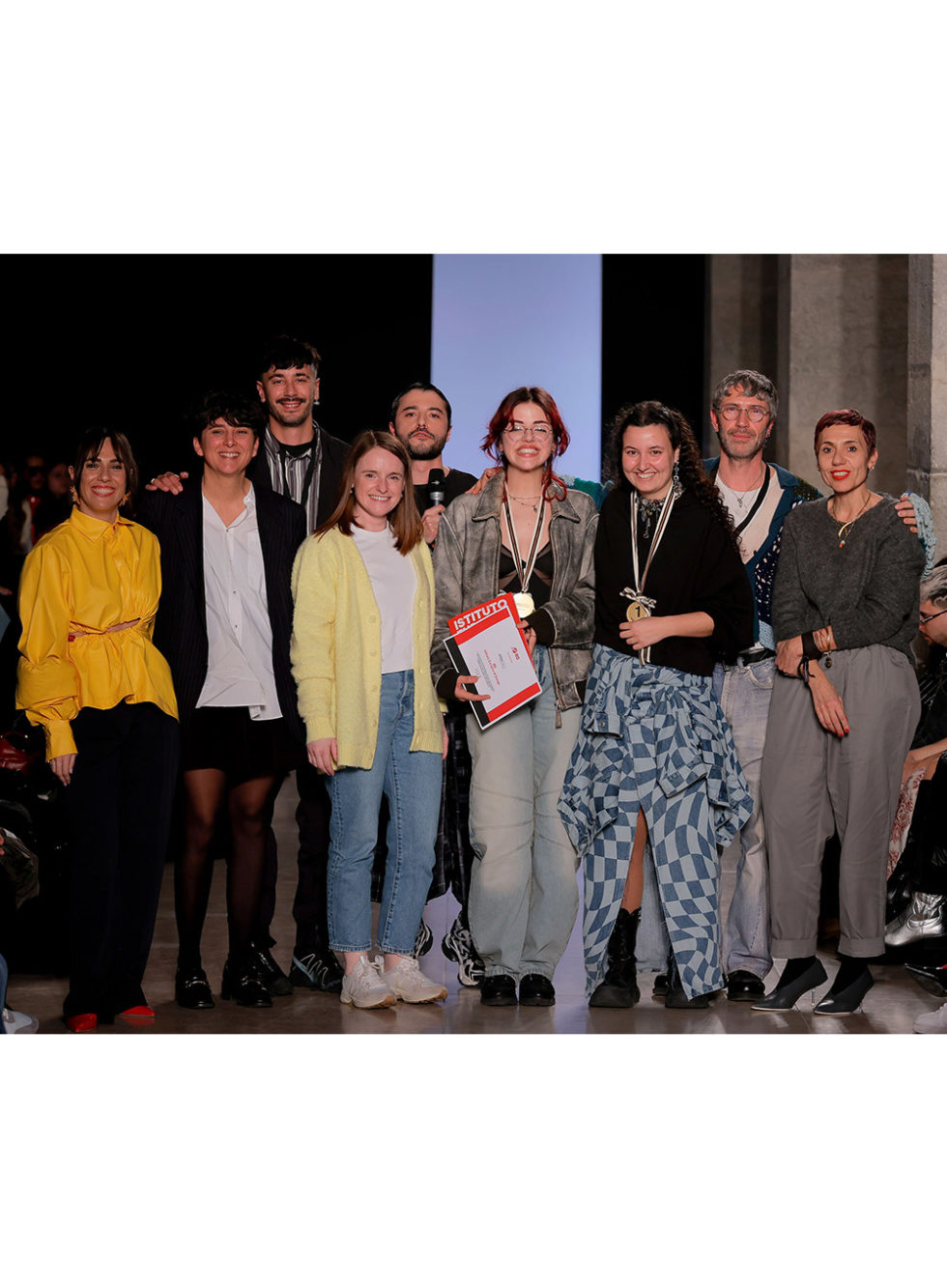 ModaLisboa For Good - ModaLisboa