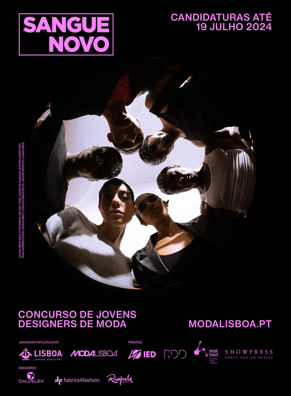 ModaLisboa - Lisboa Fashion Week