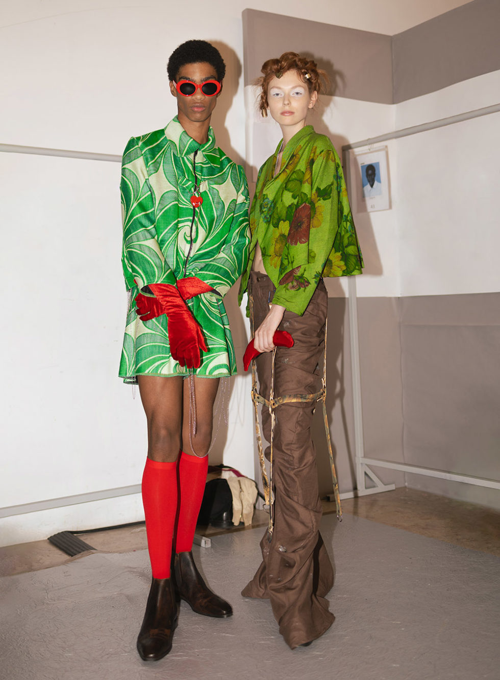 ModaLisboa - Lisboa Fashion Week