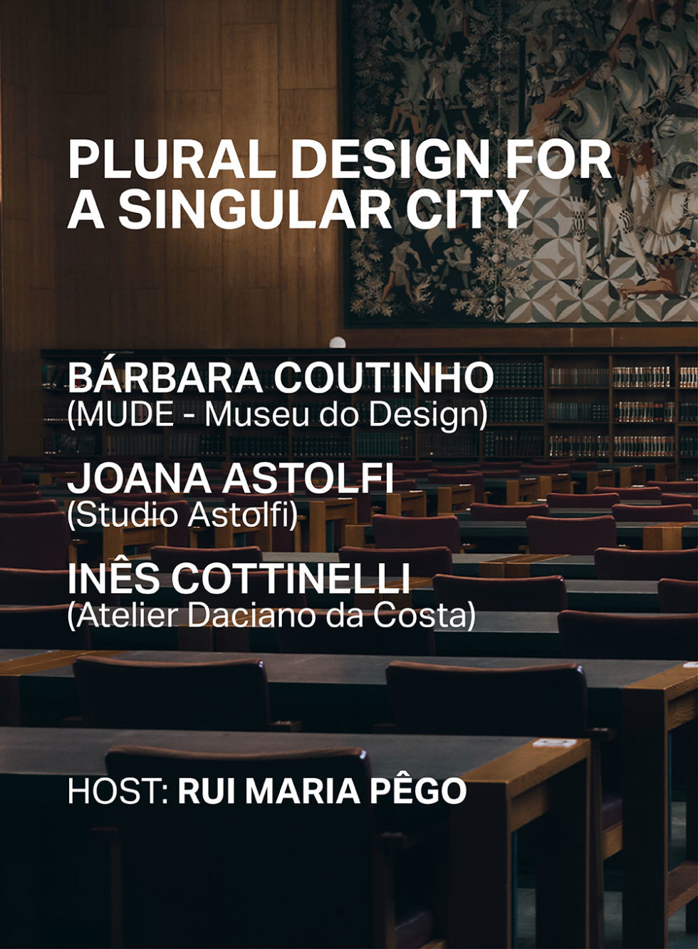 ModaLisboa Singular - ModaLisboa