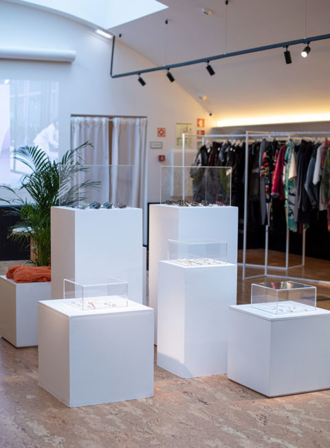 ModaLisboa Singular - ModaLisboa