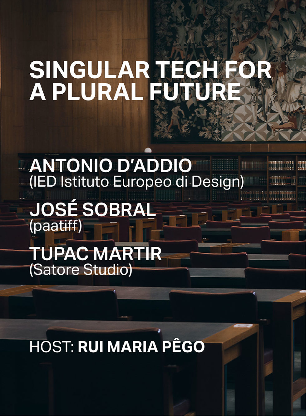 ModaLisboa Singular - ModaLisboa