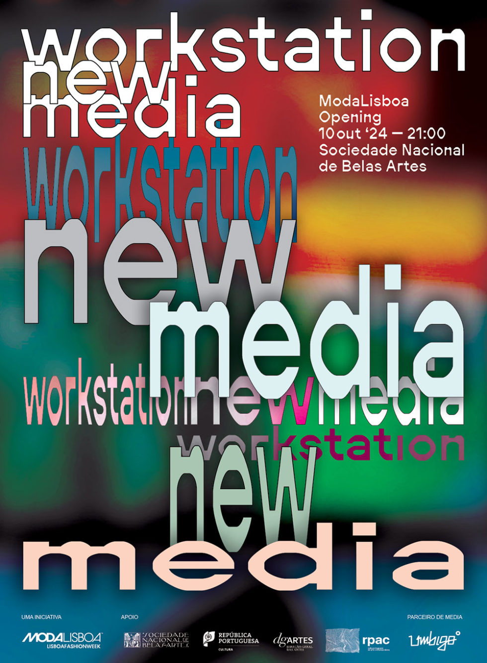 ModaLisboa Singular - ModaLisboa