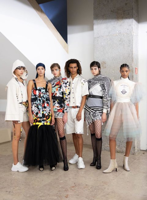 ModaLisboa Singular - ModaLisboa