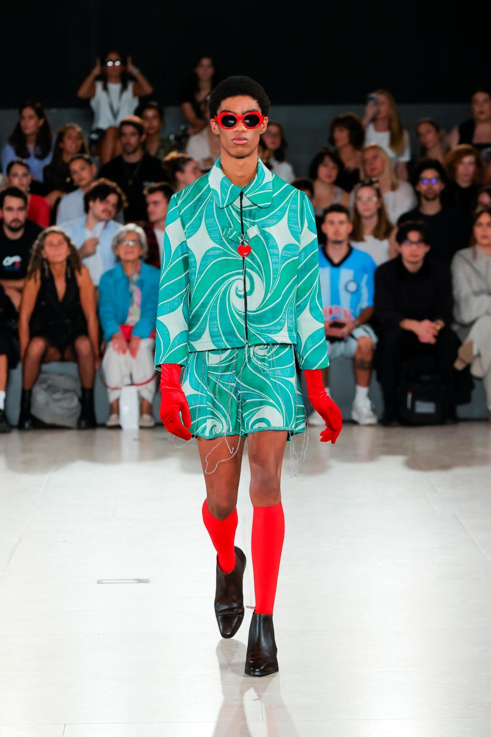 ModaLisboa Singular - ModaLisboa