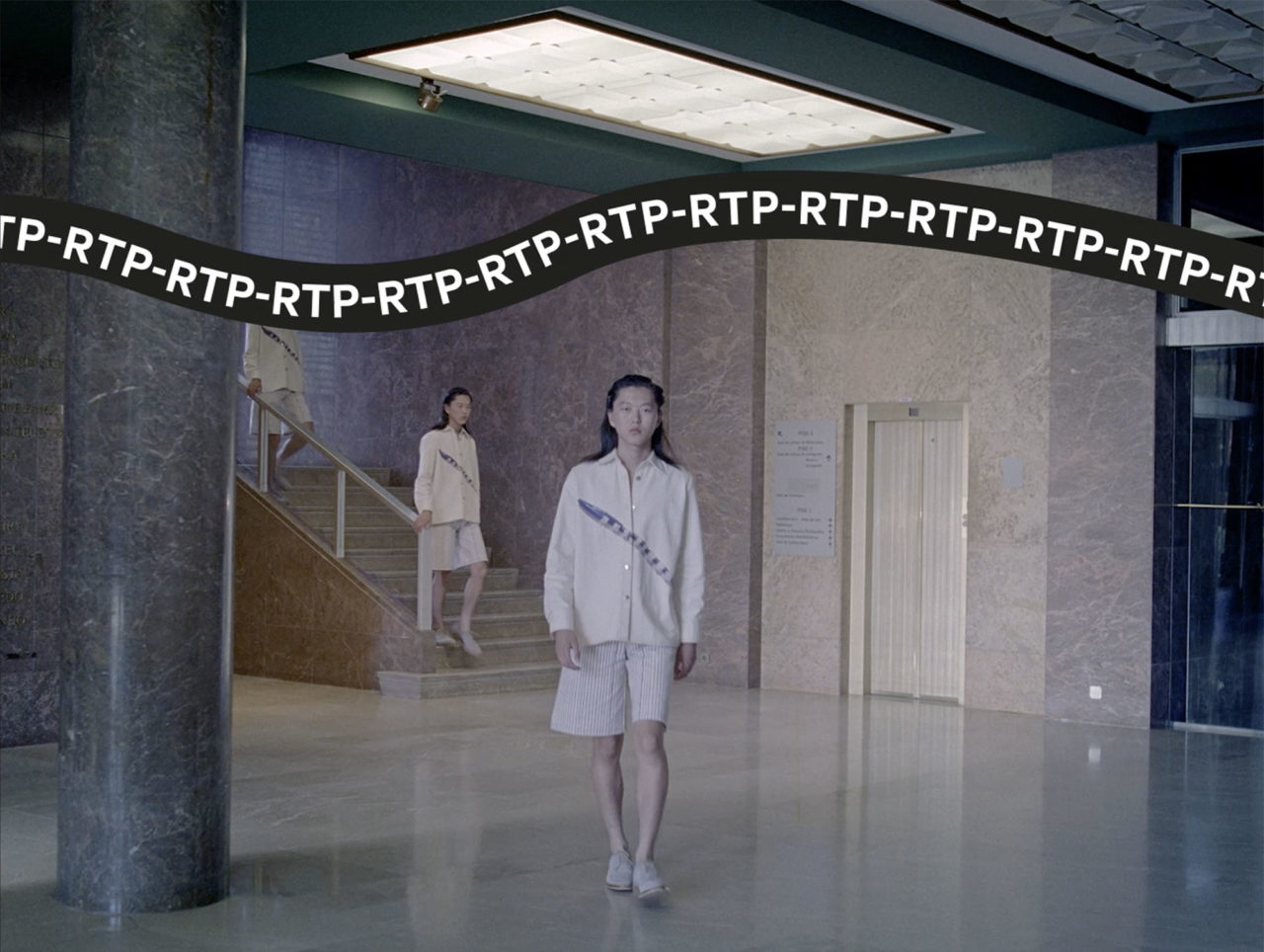 ModaLisboa Singular - ModaLisboa