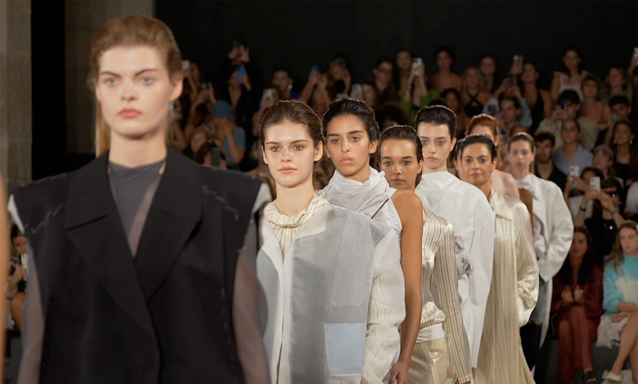 ModaLisboa Singular - ModaLisboa