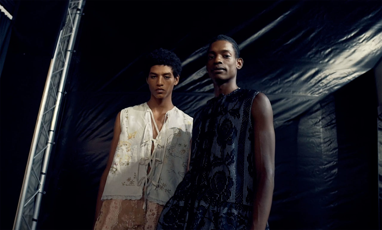 ModaLisboa Singular - ModaLisboa