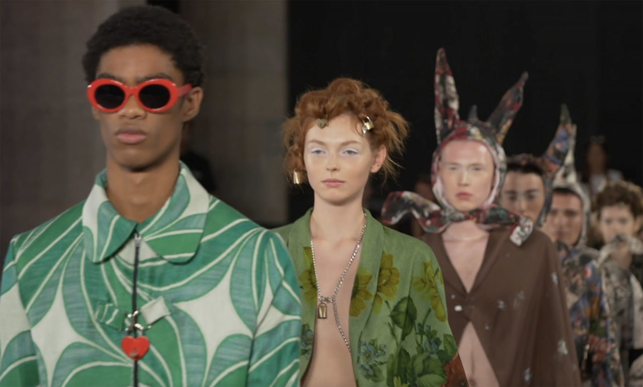 ModaLisboa Singular - ModaLisboa